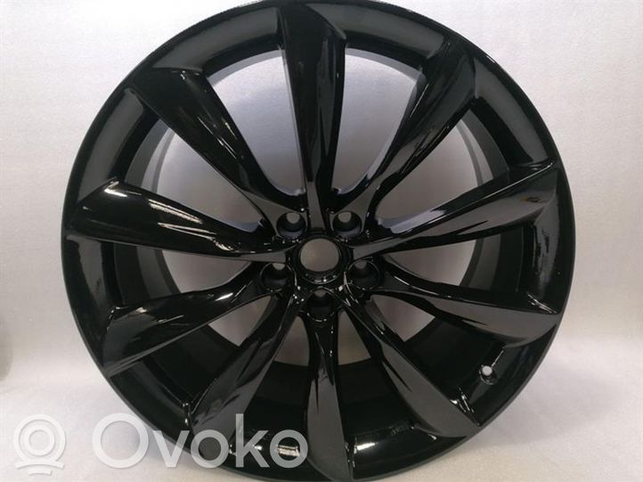 108936600C Tesla Model X R22 alloy rim, 550.00 € | RRR