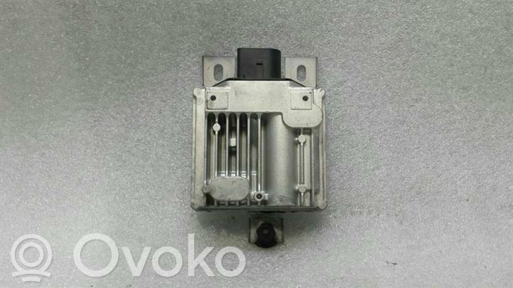 7P0906093B Porsche 911 991 Fuel injection pump control unit/module, 35. ...