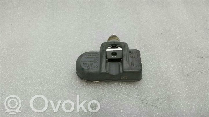 A0009054100 Mercedes-Benz S W221 Tire pressure sensor, 20.00 € | RRR