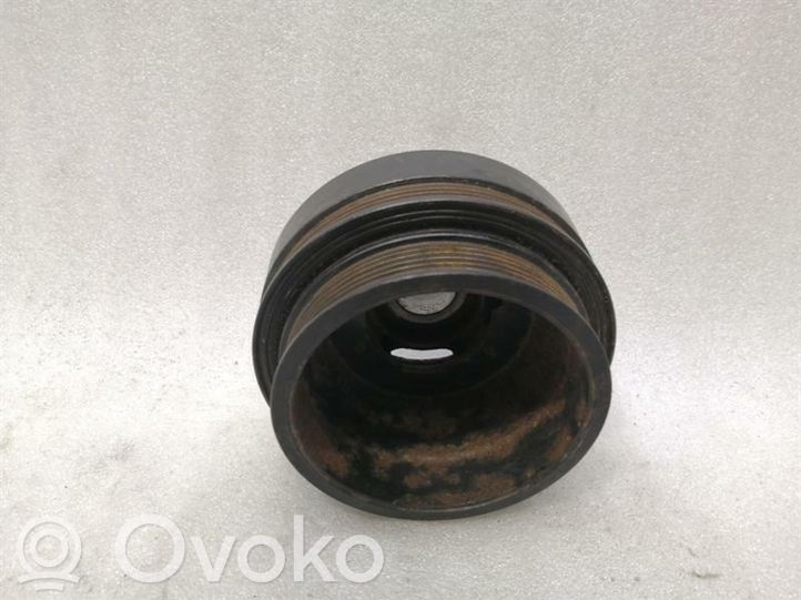 A2720300503 Mercedes-Benz S W221 Poulie de vilebrequin, 250.00 € | OVOKO