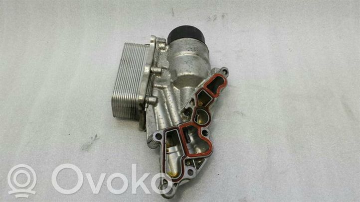 A2721800510 Mercedes-Benz CLS C219 Tepalo filtro laikiklis/ aušintuvas ...