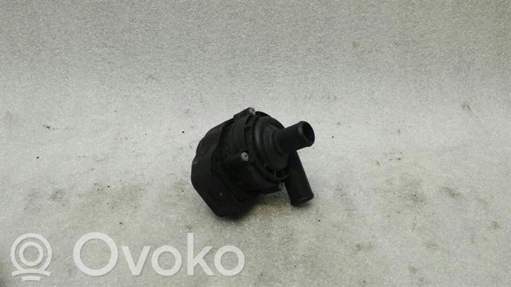 A1718350064 Mercedes-Benz SLK R171 Electric auxiliary coolant/water ...