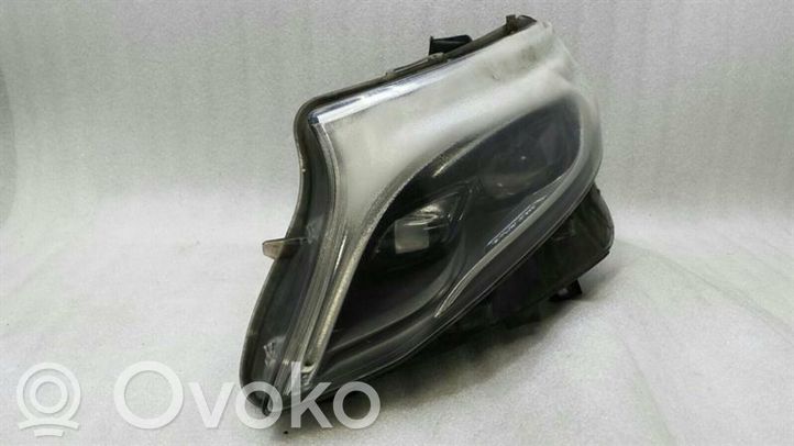 A4479065400 Mercedes-Benz Vito Viano W447 Headlight/headlamp, 200.00 ...