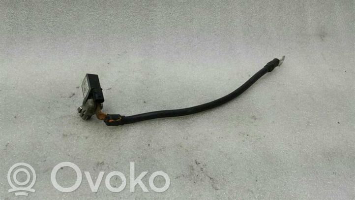 A0009050554 Mercedes-Benz GLC X253 C253 Negative earth cable (battery ...