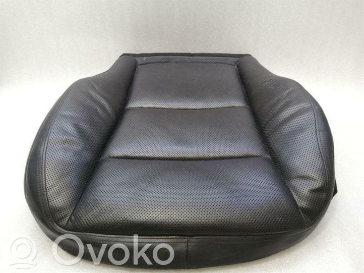 A2219107346 Mercedes-Benz S W221 Front passenger seat console base, 200 ...