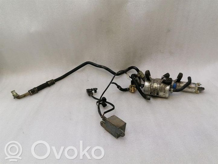 A0014706594 Mercedes-Benz S W220 In-tank fuel pump, 140.00 € | RRR