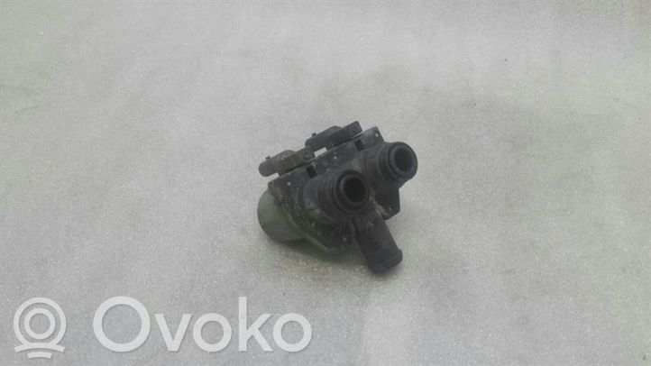 A0009820617 Mercedes-Benz S W222 Coolant heater control valve, 60.00 ...