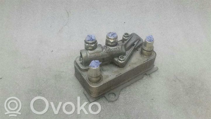 A0995001900 Mercedes-Benz S W222 Transmission/gearbox oil cooler, 90.00 ...