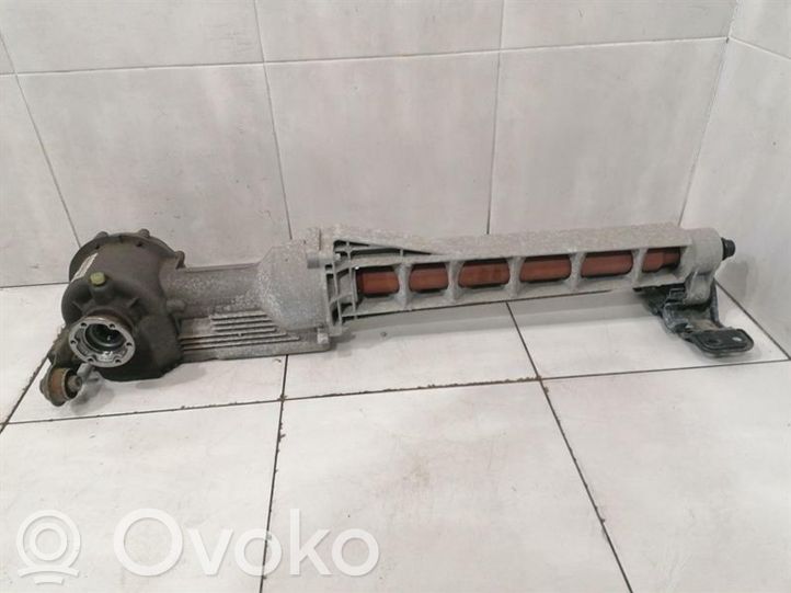 99734901000 Porsche 911 997 Front differential, 1200.00 € | RRR