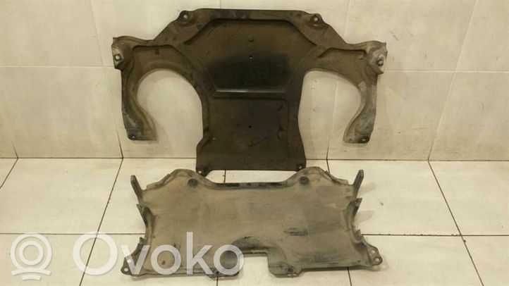 A2045202823 Mercedes-Benz E W212 Cache de protection sous moteur, 100. ...