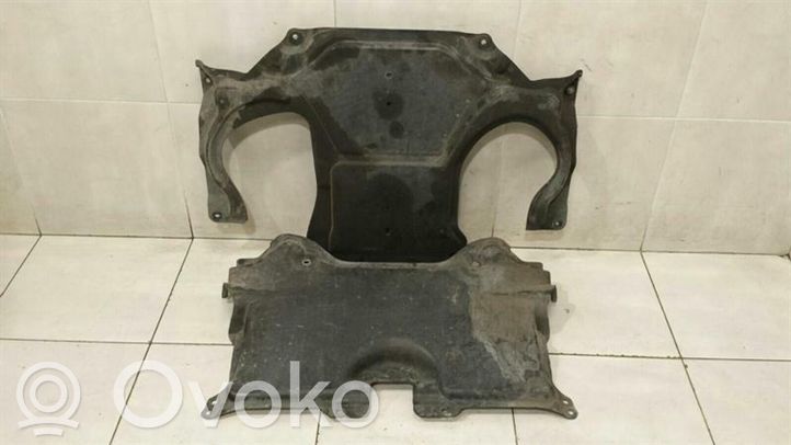 A2045202823 Mercedes-Benz E W212 Cache de protection sous moteur, 100. ...
