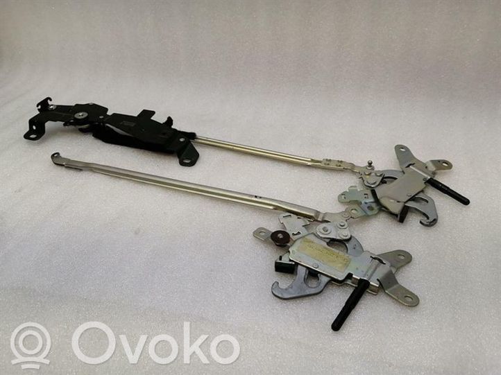 A2307900971 Mercedes-Benz SL R230 Hidraulinis stogo užrakto ...