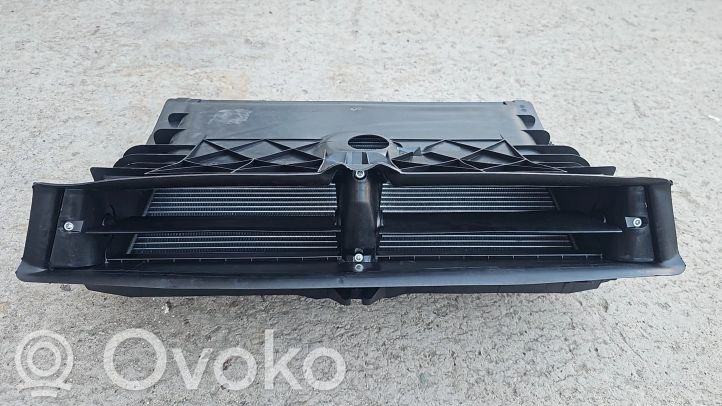 163432500A Tesla Model Y Air conditioning (A/C) system set, 710.00 € | RRR