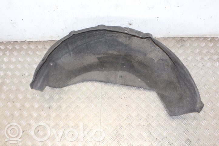 767494EA0A Nissan Qashqai Rear arch fender liner splash guards, 40.00 ...