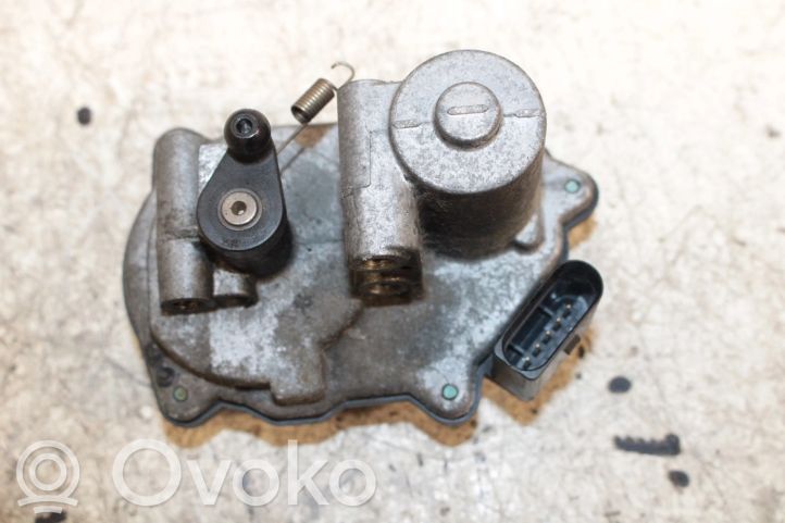 03L129086 Volkswagen Tiguan Intake manifold valve actuator/motor, 30.00 ...