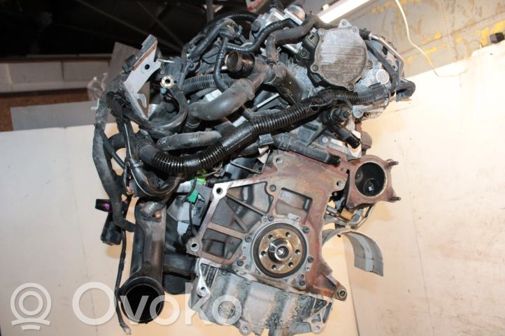 BWA Audi TT TTS Mk2 Engine, 1700.00 € | RRR