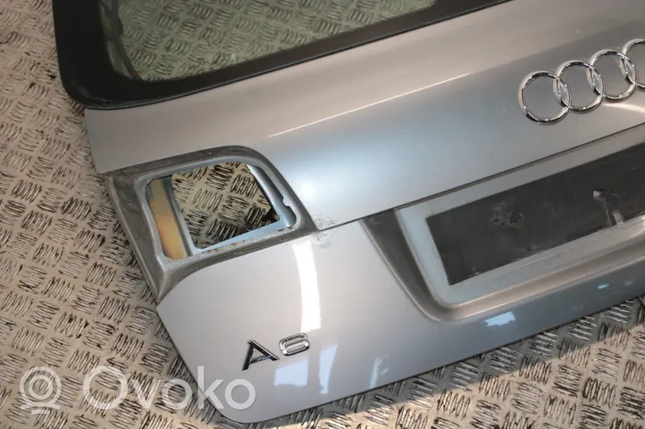 Audi Audi A6 S6 C6 4F Couvercle de coffre, 90.00 € | OVOKO