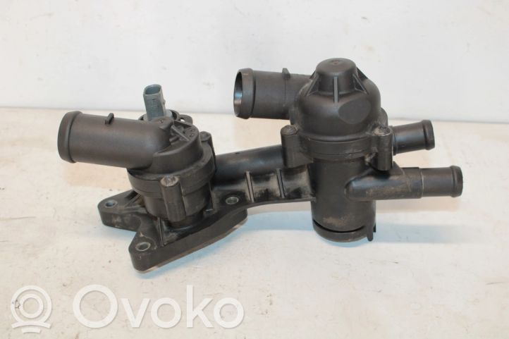03C121111P Volkswagen Golf V Thermostat/thermostat housing, 14.00 € | RRR