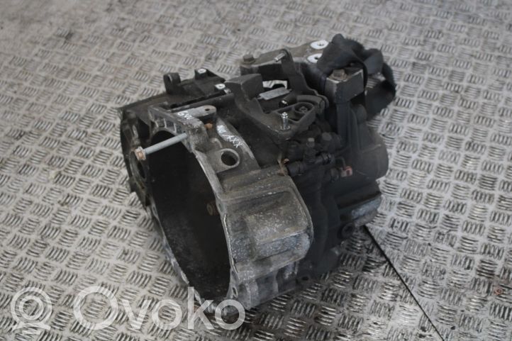 GVU Audi TT TTS Mk2 Manual 6 speed gearbox, 250.00 € | RRR