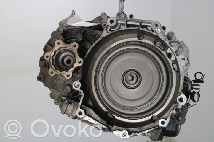 KPT Volkswagen PASSAT B6 Automatic gearbox, 650.00 € | RRR