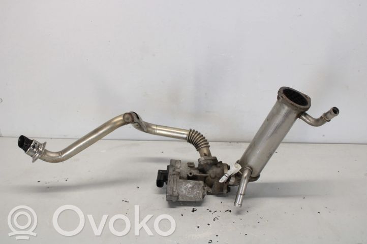 6C1Q9F464AE Fiat Ducato EGR valve, 50.00 € | RRR