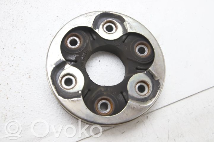 2153131800012 Volkswagen Tiguan Rear prop shaft donut coupling/joint ...