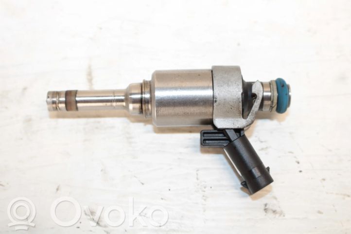 06H906036H Skoda Superb B6 (3T) Fuel injector, 15.00 € | RRR