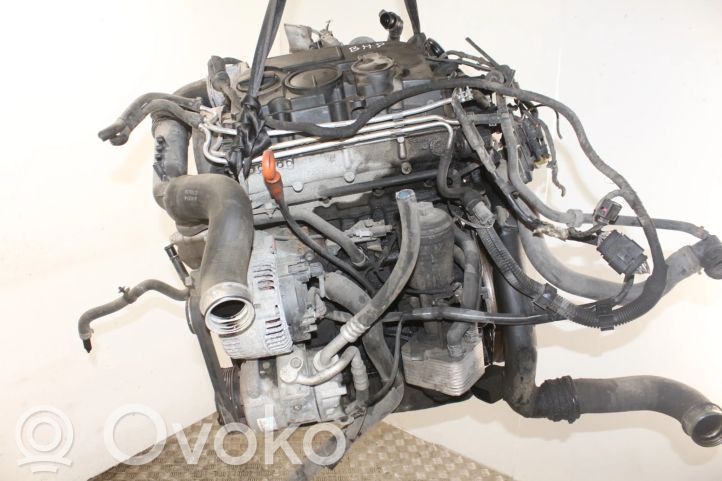 BMP Volkswagen PASSAT B6 Engine, 1150.00 € | RRR