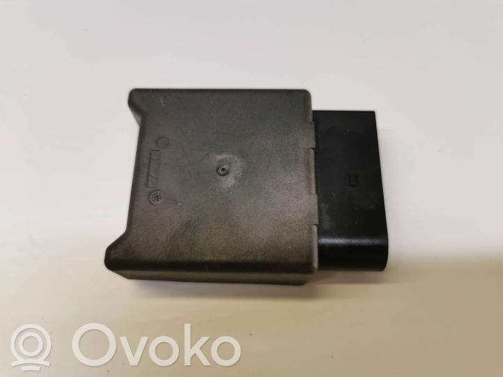 5Q0906093B Volkswagen Tiguan Fuel injection pump control unit/module ...