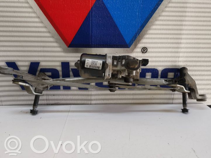 288005974R Renault Megane IV Front wiper linkage and motor, 38.70 € | RRR