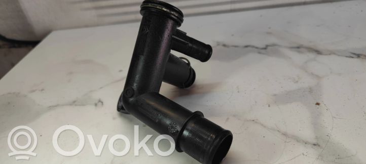 9684589080 Peugeot 308 Engine coolant pipe/hose, 2.00 € | RRR