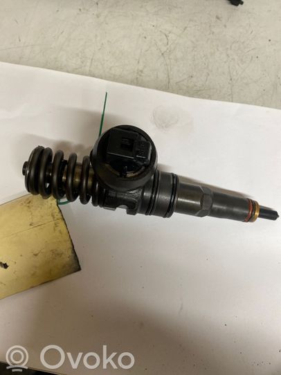 0414720216 Audi A6 S6 C5 4B Fuel injector, 49.00 € | RRR