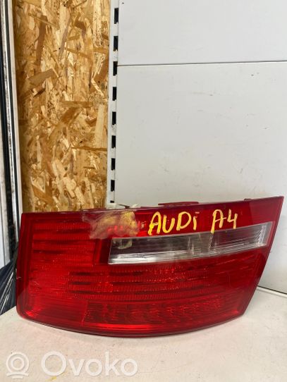 4F5945096N Audi A6 S6 C6 4F Rear/tail lights, 59.00 € | RRR