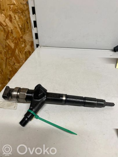 16600EB300 Nissan Navara D40 Fuel injector, 79.00 € | RRR