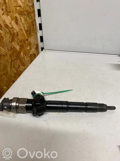 16600EB300 Nissan Navara D40 Fuel injector, 79.00 € | RRR