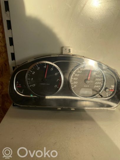 GR1I55430 Mazda 6 Speedometer (instrument cluster), 25.00 € | RRR