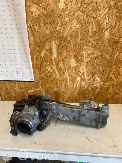30757742 Volvo XC60 EGR valve cooler, 24.00 € | RRR