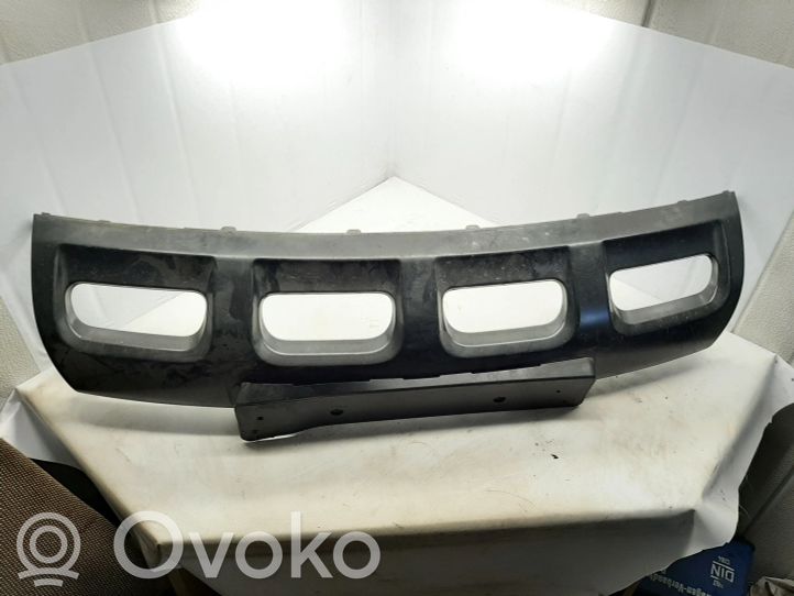 865252B000 Hyundai Santa Fe Front grill, 20.00 € | RRR