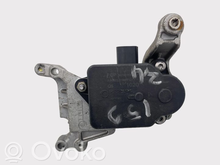 55199908 Fiat Stilo Intake manifold valve actuator/motor, 22.00 € | RRR