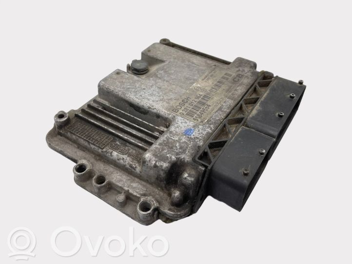 0281012964 Lancia Thesis Engine control unit/module, 160.00 € | RRR