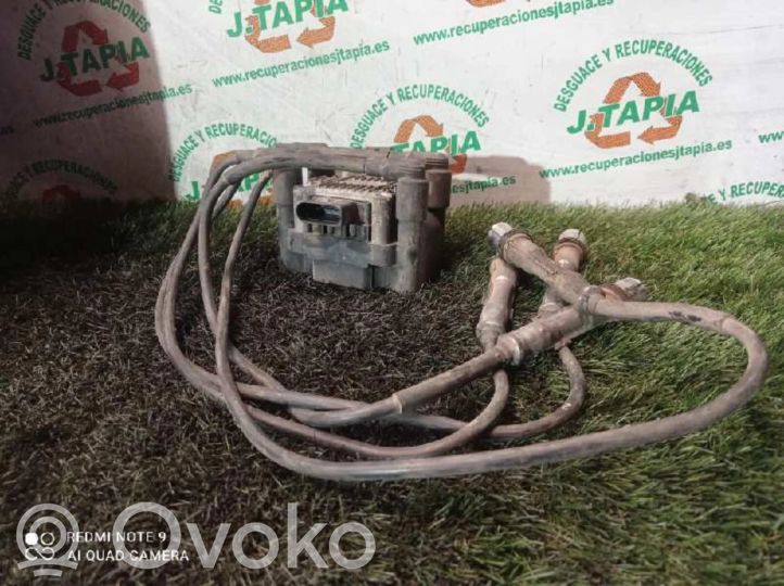 032905106B Seat Leon (1M) High voltage ignition coil, 16.27 € | RRR