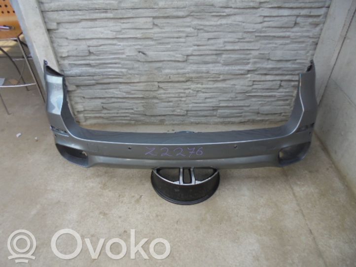 BMW X5 F15 Rear bumper, 150.40 € | RRR