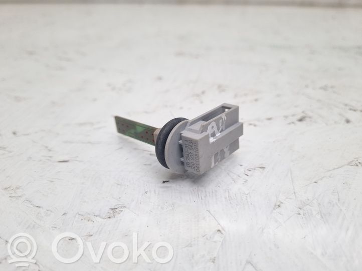3D0907543A Audi A4 S4 B8 8K Interior temperature sensor, 10.00 € | RRR