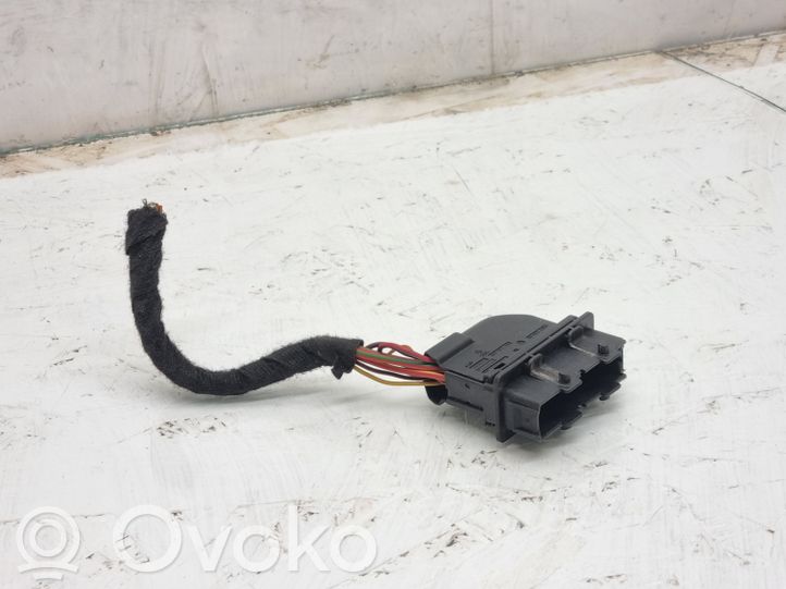 8K0972701 Audi A4 S4 B8 8K Faisceau de câblage de porte avant, 10.00 ...