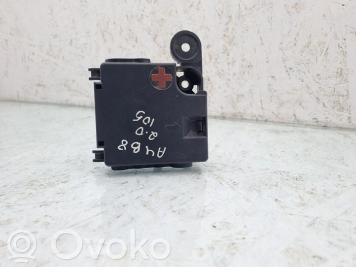 8K0937517A Audi A4 S4 B8 8K Positive wiring loom, 10.00 € | RRR