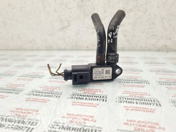 059906051C Volkswagen Touran II Exhaust gas pressure sensor, 10.00 € | RRR