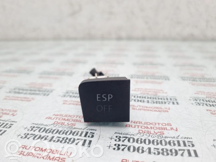3C0927117 Volkswagen PASSAT B6 ESP (stability program) switch, 6.00 € | RRR