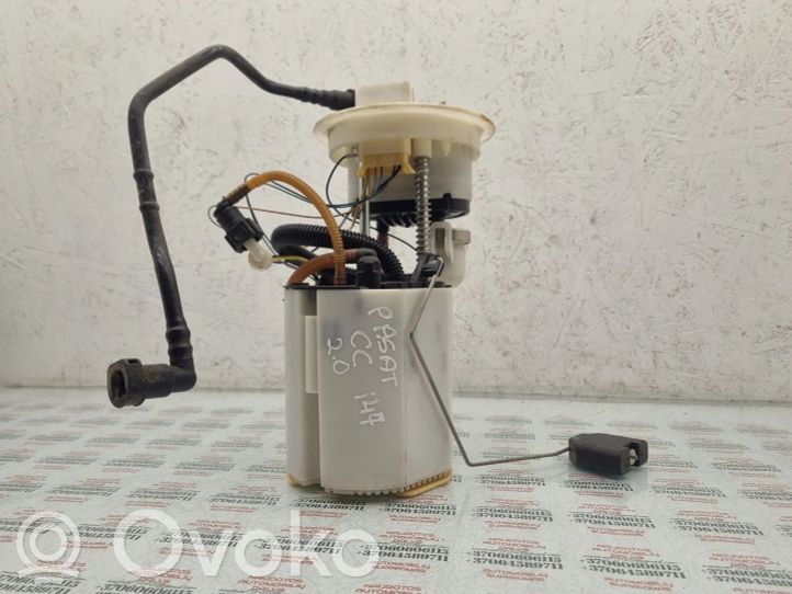 3C0919051AK Volkswagen PASSAT CC In-tank fuel pump, 35.00 € | RRR
