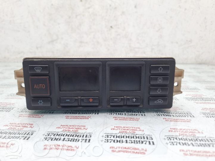 8D0820043D Audi A4 S4 B5 8D Climate control unit, 30.00 € | RRR
