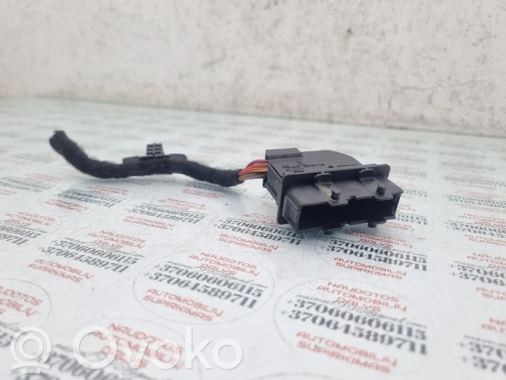 8K0972701 Audi A4 S4 B8 8K Faisceau de câblage de porte arrière, 8.00 ...